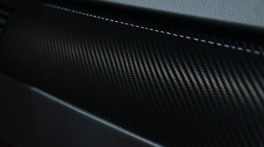 How to Make Carbon Fiber from Scratch At Home | Carbon Fiber Gear