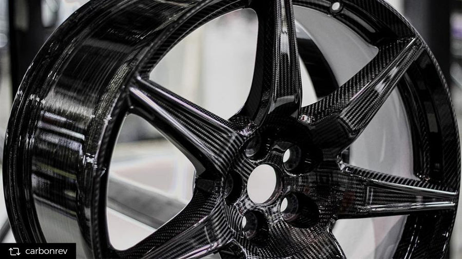 What is Carbon Fiber Used For? A Comprehensive Guide to Applications ...