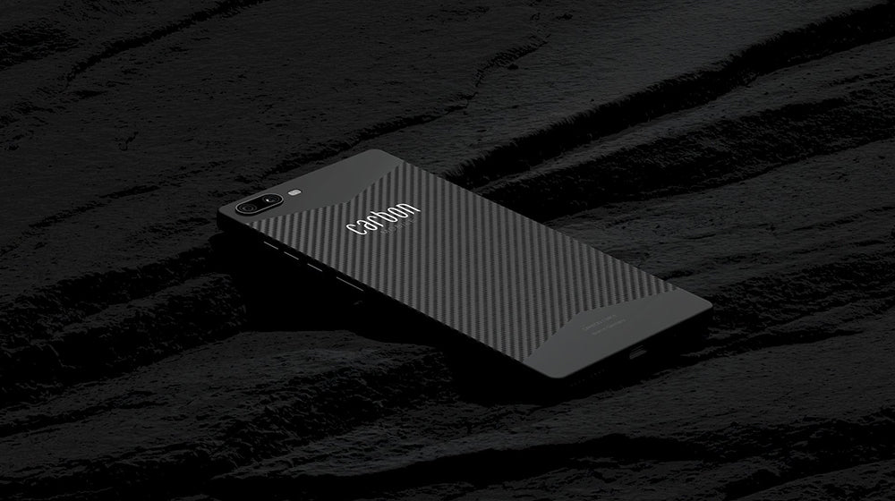 Introducing The World’s First Carbon Fiber SmartPhone | CFG – Carbon ...