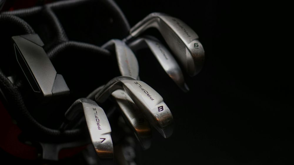 Carbon Fiber Golf Clubs: The Ultimate Guide to Lightweight Performance ...