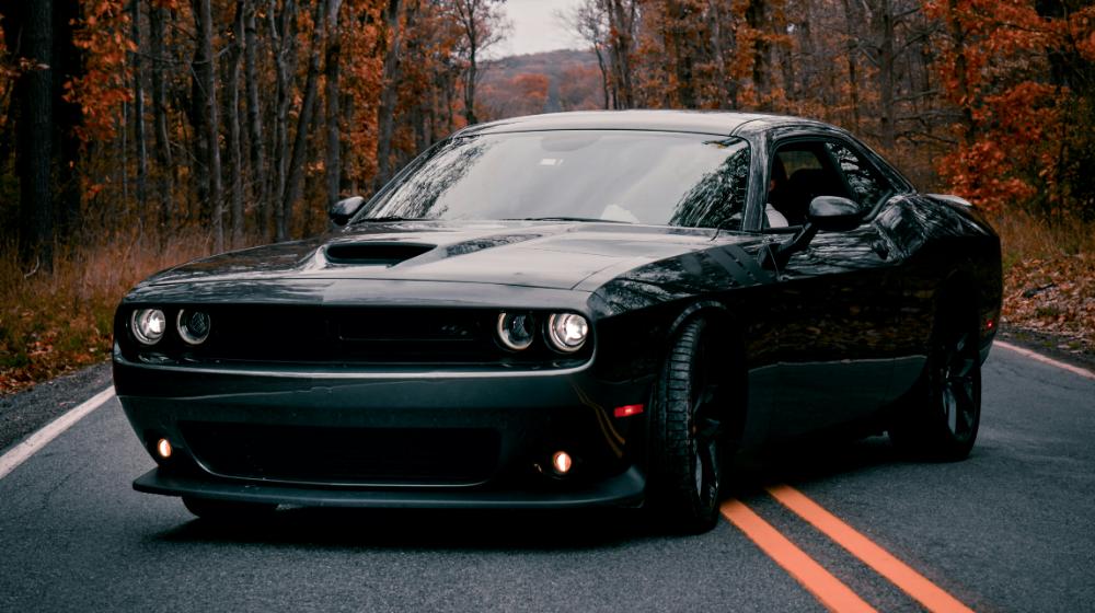 Dodge Demon 170 Carbon Fiber Wheels: Price, Performance & Exclusivity ...