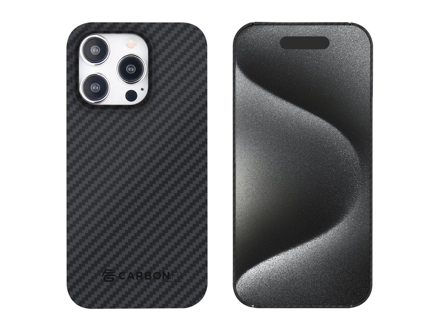 Carbon Fiber iPhone Cases | Minimal and Protective Options – Carbon ...