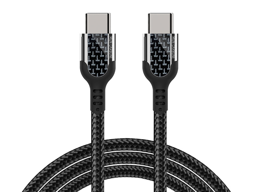 New Products – Carbon Fiber Gear