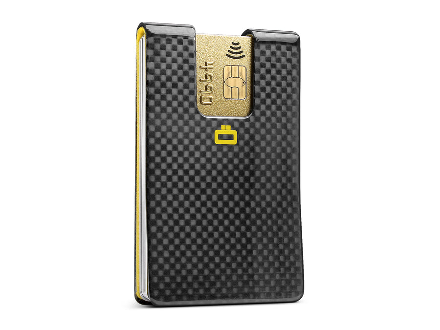 Carbon Fiber Wallets Made with REAL Carbon Fiber – Carbon Fiber Gear