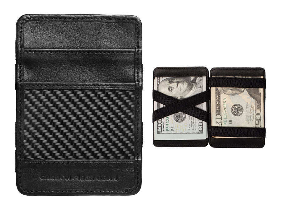 Carbon Fiber Wallets Made with REAL Carbon Fiber – Carbon Fiber Gear