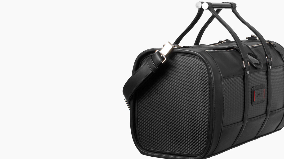 Carbon Fiber Gear - REAL Carbon Fiber Accessories, Gifts, and More