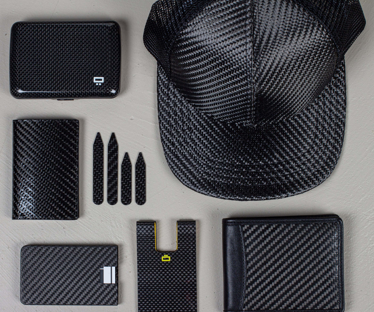 CarboShield REAL Carbon Fiber Case for Apple AirPods Pro 2 – Carbon ...