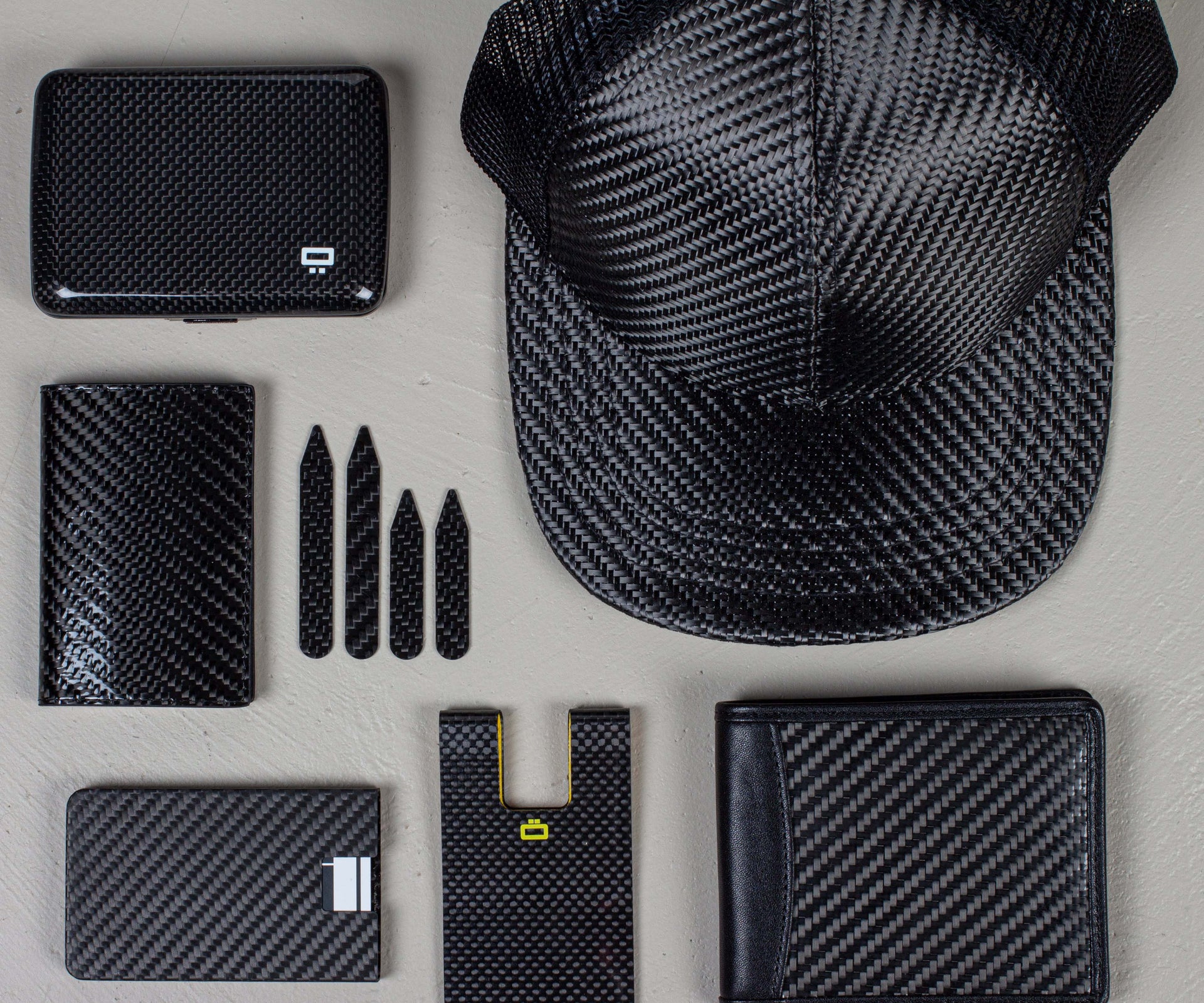 TUMI | McLaren Velocity Carbon Fiber Backpack – Carbon Fiber Gear