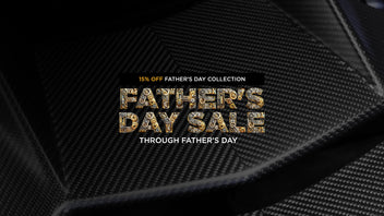 Carbon Fiber Gear - REAL Carbon Fiber Accessories, Gifts, and More