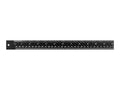 CarbonFG Carbon Fiber Ruler – Carbon Fiber Gear