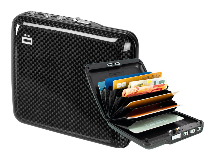 Carbon Fiber Wallets Made with REAL Carbon Fiber – Carbon Fiber Gear