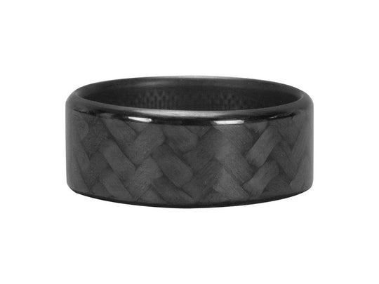 Carbon Fiber Rings & Wedding Bands for Sale | Huge Selection! – Carbon ...