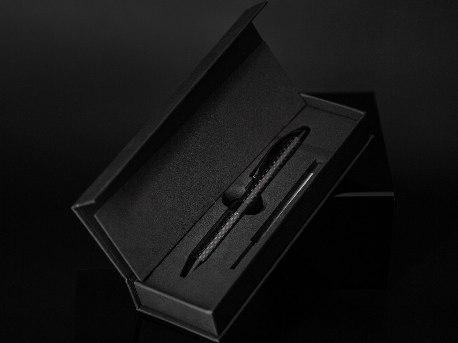 Carbon Fiber Pens – Carbon Fiber Gear